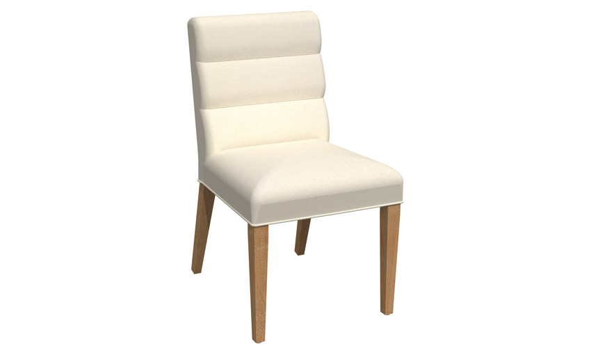 Chair > 080 - Wood Dining Furniture
