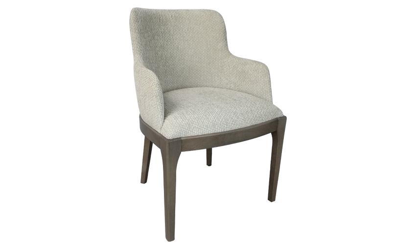 Chair > 987 - Wood Dining Furniture